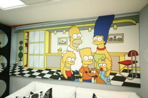 Decorative Wall Panels Bringing Digital Technology and Contemporary ...