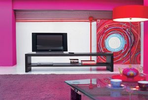 Decorative Wall Panels Bringing Digital Technology and Contemporary ...