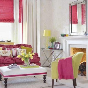Modern Interior Colors and Matching Color Combinations that Stay Trendy ...