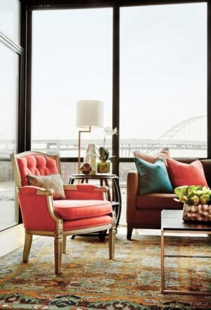 Modern Interior Colors and Matching Color Combinations that Stay Trendy ...