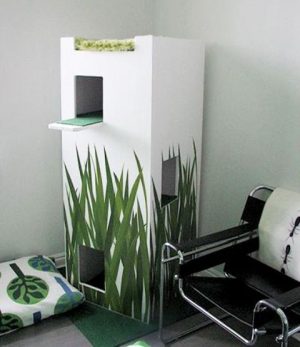 20 Modern Pet House Design Ideas for Cats and Dogs