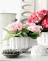 20 Beautiful Ideas for Spring Decorating with Flowers