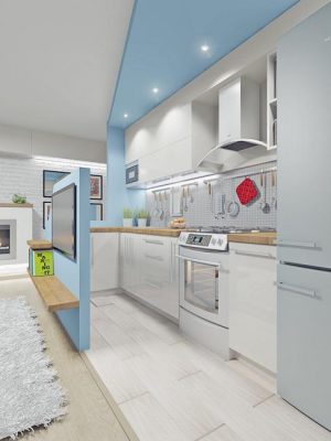 22 Modern Ceiling Designs, Inspiring Ideas for Ceiling Decorating