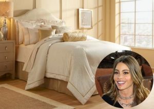 22 Modern Interior Design and Decorating Ideas from Celebrities Bedrooms