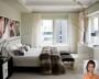22 Modern Interior Design and Decorating Ideas from Celebrities Bedrooms