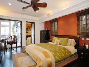 22 Modern Interior Design and Decorating Ideas from Celebrities Bedrooms