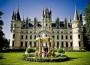 Magnificent Architecture and Beautiful Interior Design, Vintage Castles
