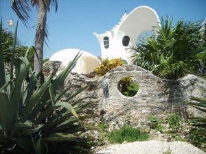 Unusual House Design Ideas Inspired by Animals