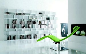 Ocean Waves in Modern Interior Design and Decor