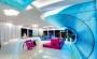 Ocean Waves in Modern Interior Design and Decor