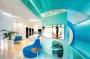 Ocean Waves in Modern Interior Design and Decor