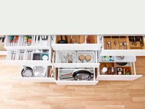 Pros and Cons of Modular Furniture for Kitchen Design by IKEA