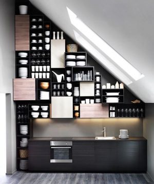 Pros and Cons of Modular Furniture for Kitchen Design by IKEA