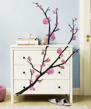 22 Spring Decorating Ideas and Crafts to Refresh Home Interiors