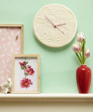 22 Spring Decorating Ideas and Crafts to Refresh Home Interiors