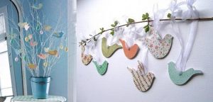 22 Spring Decorating Ideas and Crafts to Refresh Home Interiors