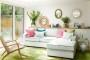 20 Spring Decorating Ideas to Stay for Summer
