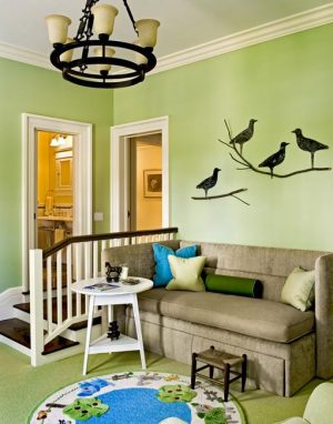 20 Spring Decorating Ideas to Stay for Summer