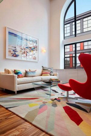 20 Inspiring Colorful Interior Design and Decorating Ideas for All Rooms