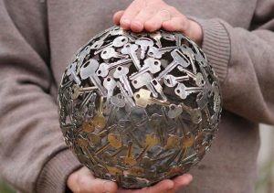 20 Keys Home Decorations Opening New Doors to Decorating Modern Interiors