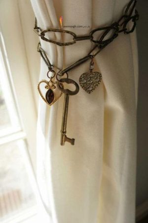 20 Keys Home Decorations Opening New Doors to Decorating Modern Interiors