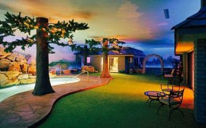 Bunker Conversion Designs, Green Design Inspirations for Modern Homes ...