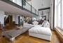 15 Loft Designs Adding Second Floor to Modern Interiors