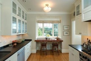 15 Bay Window Designs and Decorating Ideas Creating Pretty Modern Interiors
