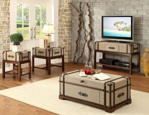 22 Handmade Side Tables Giving Great Inspirations to Reuse and Recycle