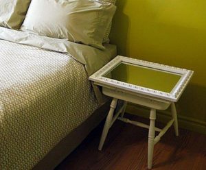 22 Handmade Side Tables Giving Great Inspirations to Reuse and Recycle