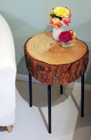 20 Creative Ideas to Reuse and Recycle for DIY Modern Tables