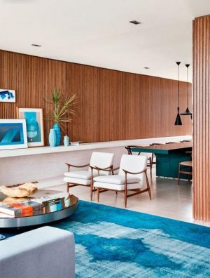 Light Blue Color Combinations Perfect for Soft and Cool Interior Decorating