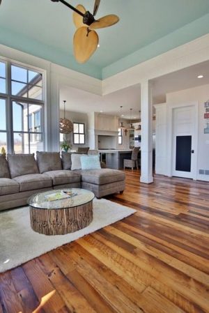 Light Blue Color Combinations Perfect for Soft and Cool Interior Decorating