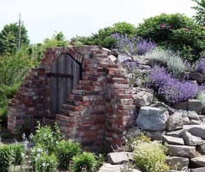 25 Root Cellars Adding Unique Structures to Backyard Designs