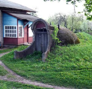 25 Root Cellars Adding Unique Structures to Backyard Designs
