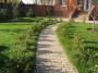 20 Creaive Ideas for Beautiful Garden Paths and Walkways