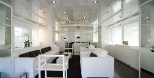 Matching Interior Design Colors, Floor Finish, Ceiling and Wall Paint ...