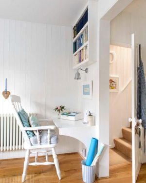 22 Inspiring Ideas for Corner Nook Design and Decorating