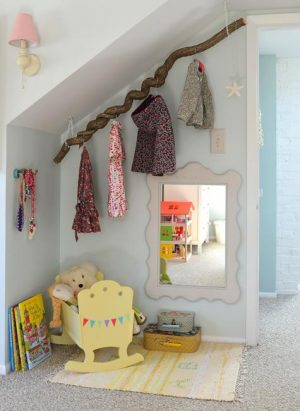 22 Inspiring Ideas for Corner Nook Design and Decorating