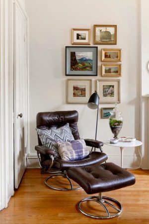22 Inspiring Ideas for Corner Nook Design and Decorating