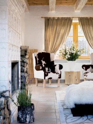 Cottage Decor Ideas in Neutral Colors Enhancing Rustic Beauty of ...