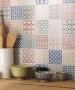 Modern Interior Design Ideas Inspired by Patchwork Fabrics
