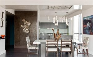 Top 8 Modern Wall Design Trends to Personalize Home Interiors