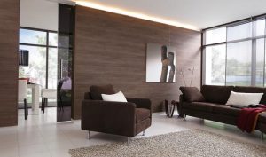 Top 8 Modern Wall Design Trends to Personalize Home Interiors