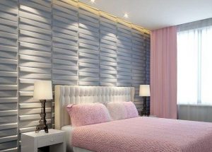 Top 8 Modern Wall Design Trends to Personalize Home Interiors