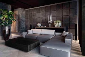 Top 8 Modern Wall Design Trends to Personalize Home Interiors