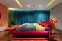 Colorful Modern Interior Design and Inspiring Rich Decor, Color ...