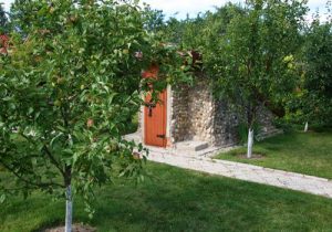 Root Cellar Designs, Eco Friendly Natural Cold Storage Solutions