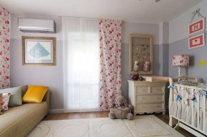 20 Baby Nursery Decorating Ideas and Furniture Placement Tips
