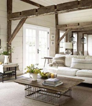 Best Interior Design Materials for Country Home Style, 22 Modern Home ...